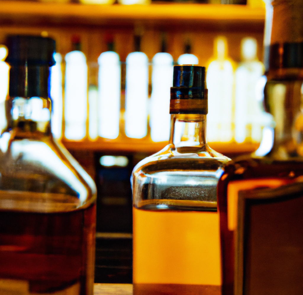 The Ultimate Guide to Choosing a Whiskey Based on Your Tastes ...