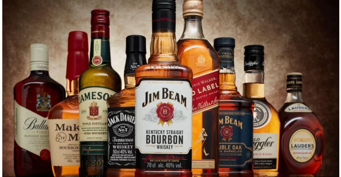 The Many Types of Whiskey and How to Enjoy Them – Whiskeybones